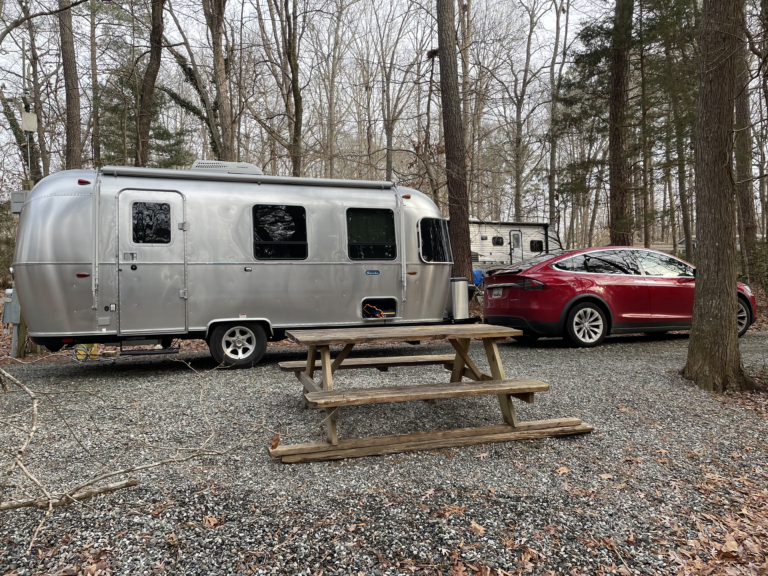Spring Hill RV Park